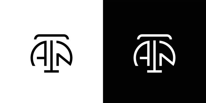 An Initials"」の写真素材 | 738件の無料イラスト画像 | Adobe Stock