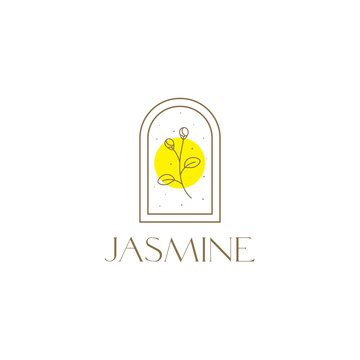 Jasmine Logo Images – Browse 4,699 Stock Photos, Vectors, and Video ...