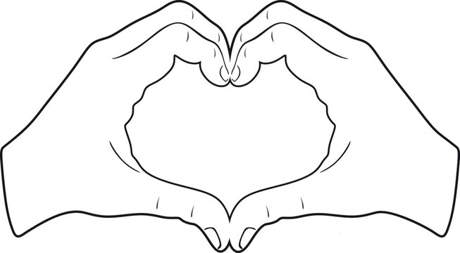 "Heart Hand" Bilder – Durchsuchen 276 Archivfotos, Vektorgrafiken und ...