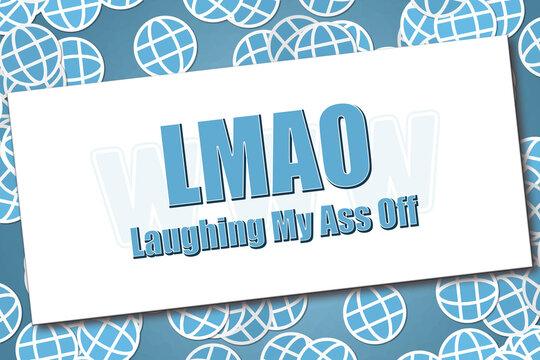 Lmao Bilder – Durchsuchen 622 Archivfotos, Vektorgrafiken und Videos ...