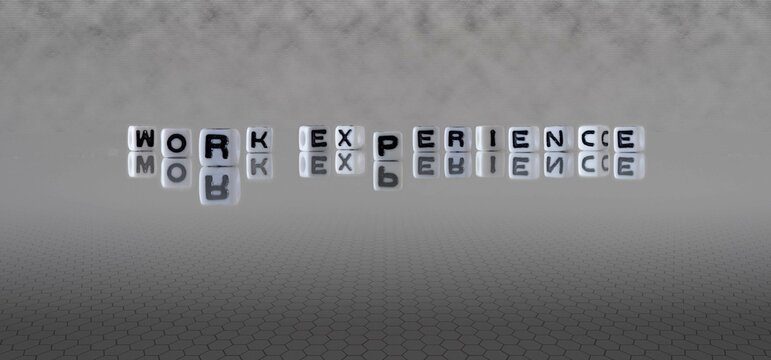 "Work Experience" Images – Browse 5,583 Stock Photos, Vectors, and ...