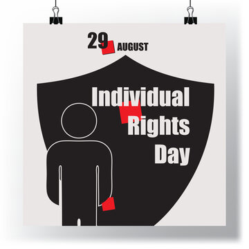 Individual Rights Examples
