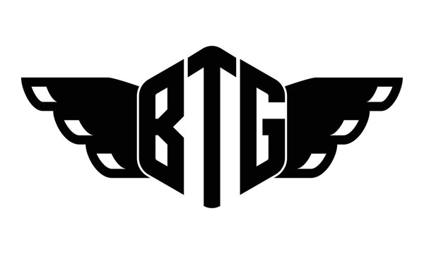Btob Logo