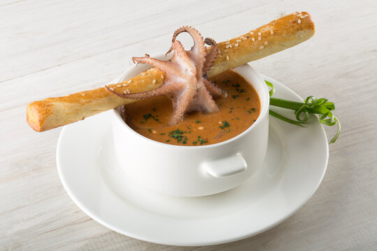 "Octopus Soup" Images – Parcourir 148 le catalogue de photos, vecteurs ...