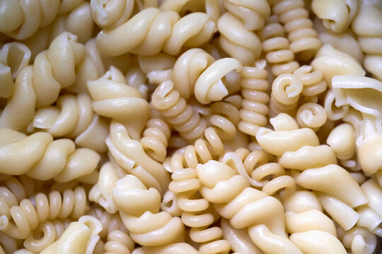 "Corkscrew Pasta" Images – Browse 51 Stock Photos, Vectors, and Video ...