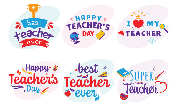 Happy Teachers Day Images Free In English - Infoupdate.org
