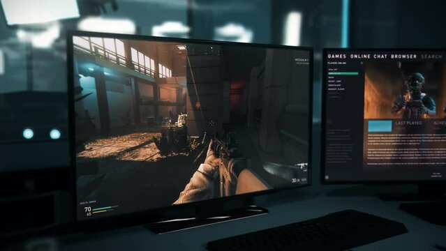 Gameplay Imagens – Procure 19,885 fotos, vetores e vídeos | Adobe Stock