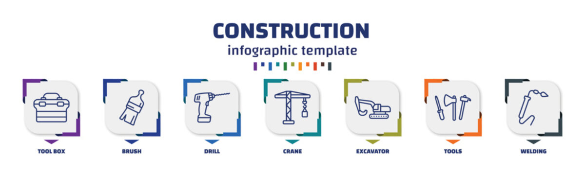 Toolbox Infographic Images – Browse 2,402 Stock Photos, Vectors, and ...