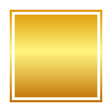 Gold Square Border Images – Browse 57,579 Stock Photos, Vectors, and ...