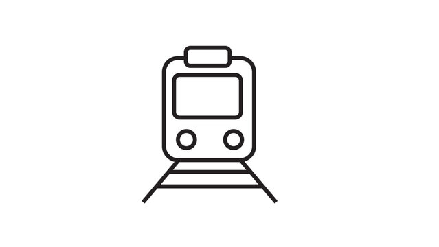 "Train Icon"-Bilder: Stock-Fotos & -Videos. | Adobe Stock