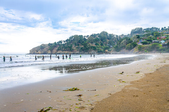 Muir Beach"」の写真素材 | 494件の無料イラスト画像 | Adobe Stock
