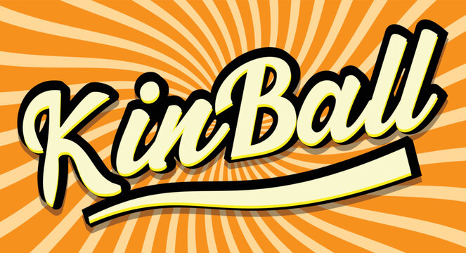 Kin-Ball Images – Browse 5 Stock Photos, Vectors, and Video | Adobe Stock