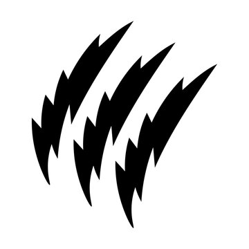 "Claw Mark" Images – Browse 135 Stock Photos, Vectors, and Video ...