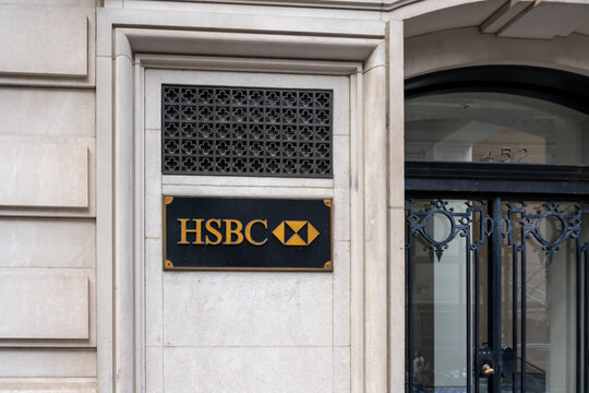 "Hsbc Bank" Images – Browse 385 Stock Photos, Vectors, and Video ...