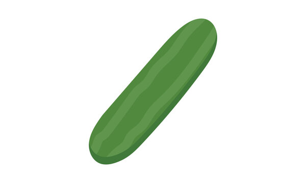 "Cucumber Icon" Images – Browse 238 Stock Photos, Vectors, and Video ...