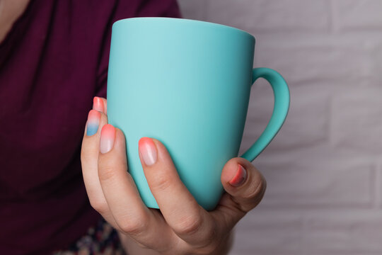 "Mug In Hand" Images – Browse 108 Stock Photos, Vectors, and Video ...