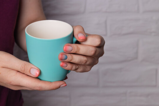 "Mug In Hand" Images – Browse 155 Stock Photos, Vectors, and Video ...