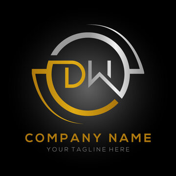 "Dw Logo" Images – Browse 977 Stock Photos, Vectors, and Video | Adobe ...