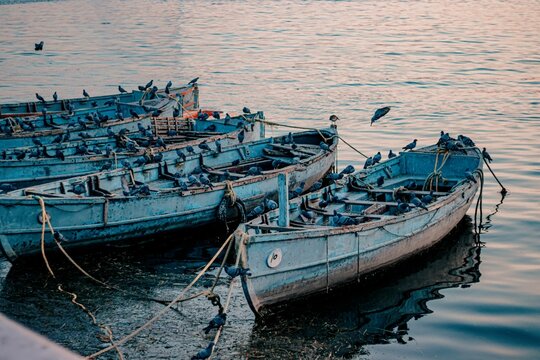 Fateh Sagar Lake Image Clipart