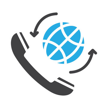 Internal Communications Icon