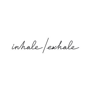 Inhale Exhale Images – Browse 28,229 Stock Photos, Vectors, and Video ...