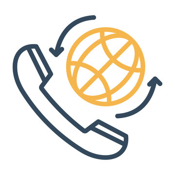 Internal Communications Icon