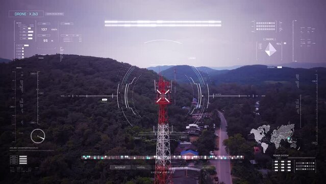 Sci Fi Interface Images – Browse 165,602 Stock Photos, Vectors, and ...