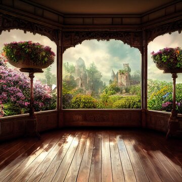 Balcony Fantasy Bilder – Durchsuchen 3,248 Archivfotos, Vektorgrafiken ...