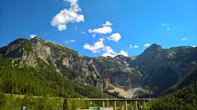 Tauernautobahn Images – Browse 83 Stock Photos, Vectors, and Video ...