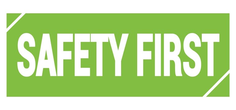 「Safety First Logo」の写真素材 | 7,753件の無料イラスト画像 | Adobe Stock