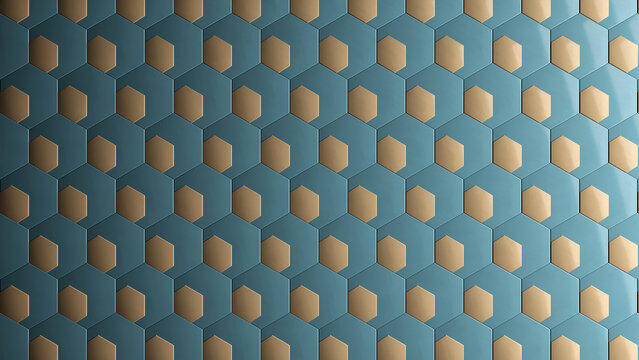 Small Hexagon Pattern Images – Browse 5,205 Stock Photos, Vectors, and ...