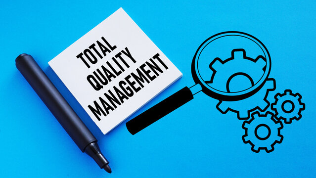 "Total Quality Management" Images – Browse 1,313 Stock Photos, Vectors ...