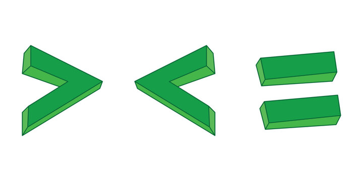 Greater Than Symbol Images – Browse 5,213 Stock Photos, Vectors, and ...