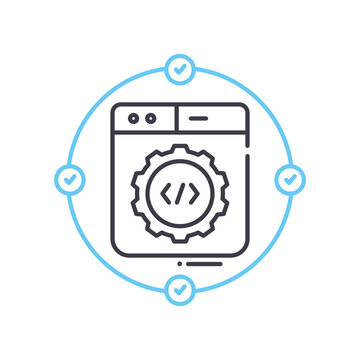 Software Architecture Logo Images – Browse 4,273 Stock Photos, Vectors ...