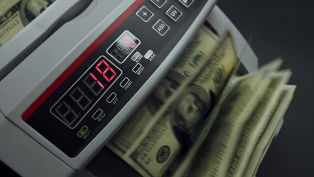 "Currency Counting Machine" Images – Browse 370 Stock Photos, Vectors ...