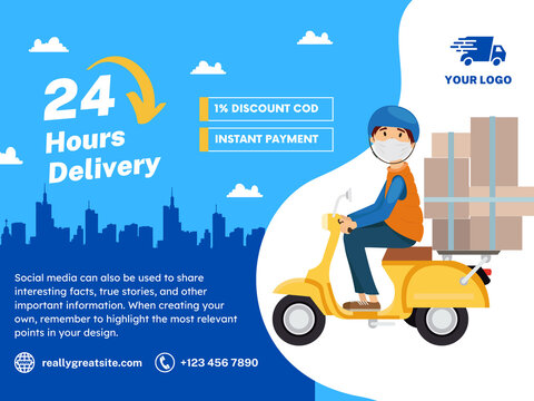 Delivery Driver Cartoon Images – Browse 11,771 Stock Photos, Vectors ...