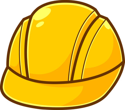 Construction Hat Cartoon Images – Browse 19,512 Stock Photos, Vectors ...