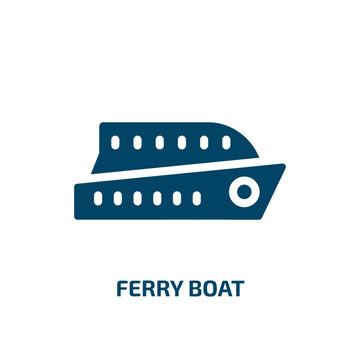 Imágenes de Ferry Logo: descubre bancos de fotos, ilustraciones ...