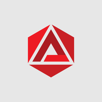 Red Logo Design