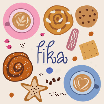 Fika bilder – Bläddra bland 2,604 stockfoton, vektorer och videor | Adobe Stock