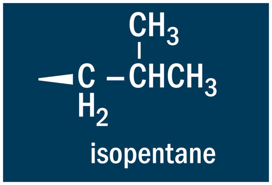 Isopentane
