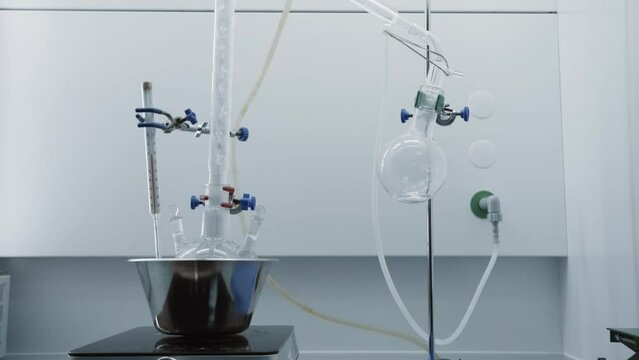 "Distillation Process" Images – Browse 313 Stock Photos, Vectors, and ...