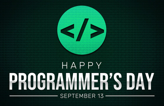 "Programmer Day" Images – Browse 1,011 Stock Photos, Vectors, and Video | Adobe Stock