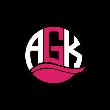 "Agk Logo" - Images et vidéos libres de droits | Adobe Stock