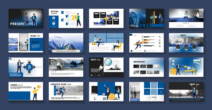 Ppt Layout Images – Browse 43,253 Stock Photos, Vectors, and Video ...