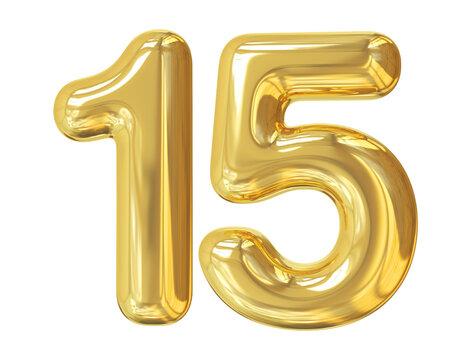 Number 15 Gold Images – Browse 15,414 Stock Photos, Vectors, and Video ...