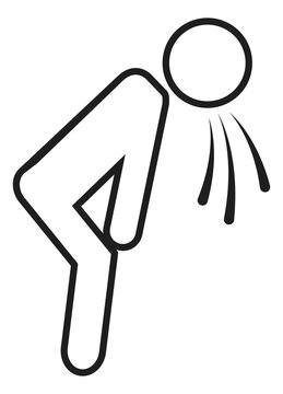 Vomiting Stick Figure Images – Browse 865 Stock Photos, Vectors, and ...