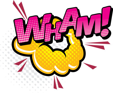Wham Png