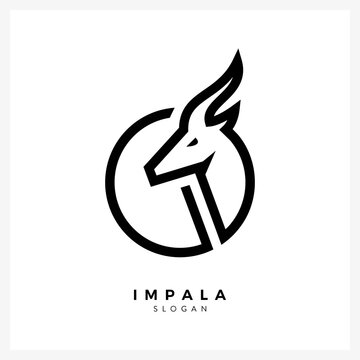 Impala Logo