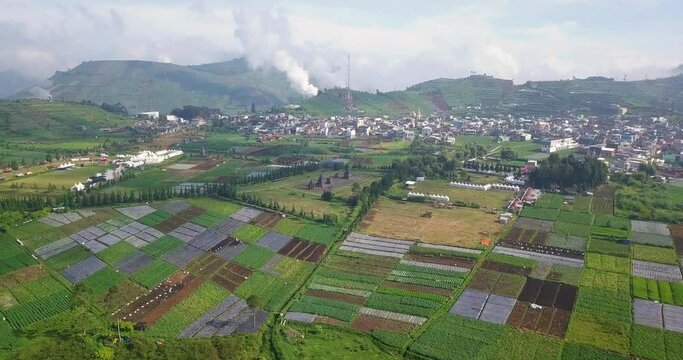 "Dieng Plateau" Images – Browse 614 Stock Photos, Vectors, and Video ...